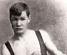 Bill Ladbury - BoxRec