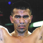 Julio Coronel - BoxRec