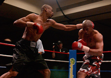 Human:311001 - BoxRec