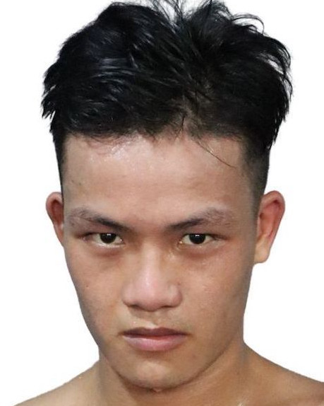 Van Hieu Doan - BoxRec