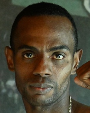 Jonathan Guzman - BoxRec