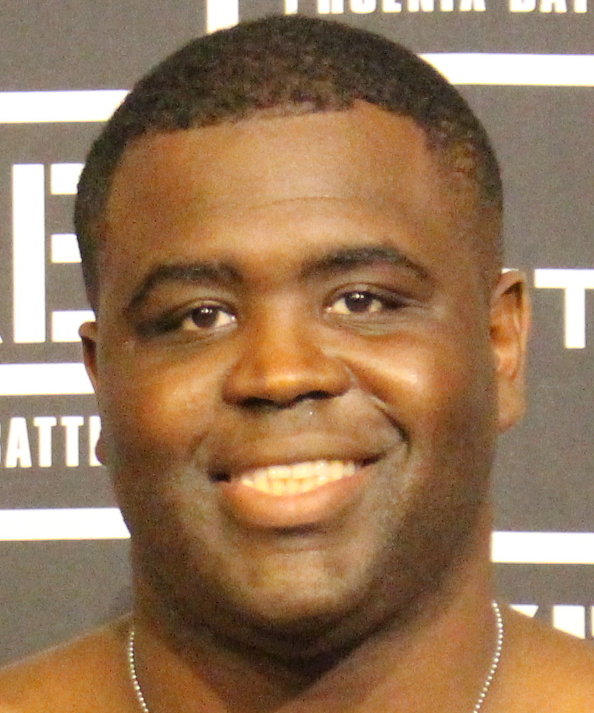 Larry Samuel - BoxRec