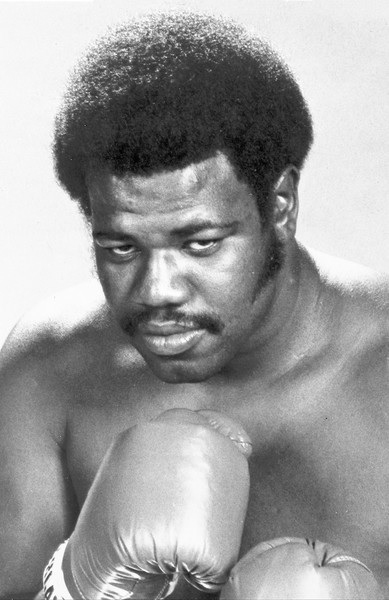 Leroy Jones - BoxRec