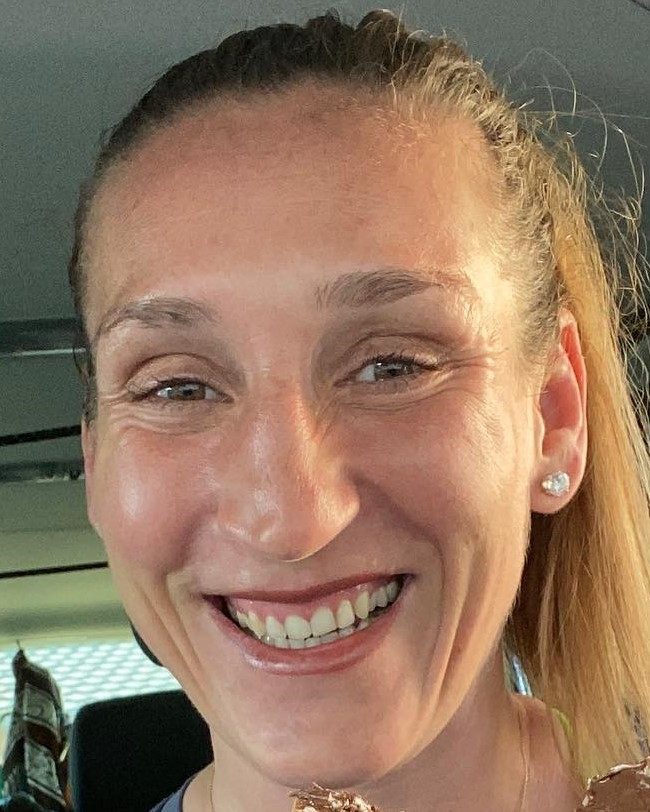 Julia Irmen - BoxRec