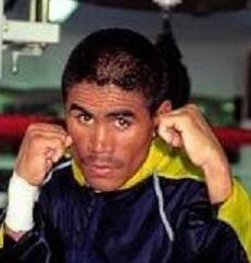 Noel Arambulet - BoxRec