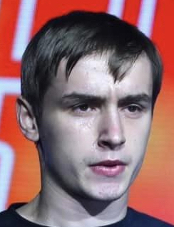 Frankie Stringer - BoxRec