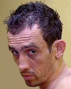 Kevin McCauley - BoxRec