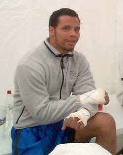 Louis Monaco - BoxRec