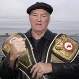 Category:Chuck Wepner Gallery - BoxRec