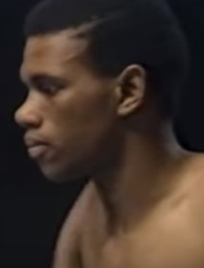 Allen Braswell - BoxRec