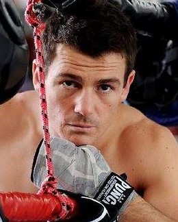 Daniel Smith - BoxRec