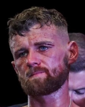 Joe Fitzpatrick - BoxRec