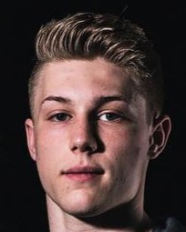 Brayden Sims - BoxRec