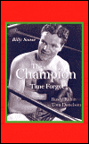 Billy Soose: The Champion Time Forgot - BoxRec