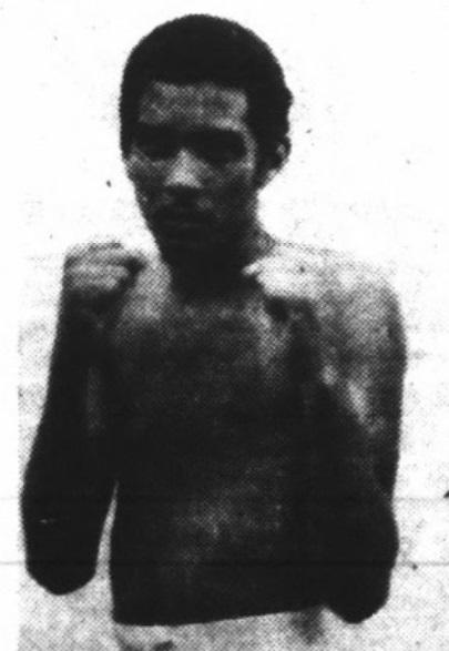 Reinaldo Hernandez - BoxRec