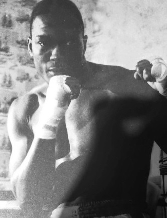 Rudolph Vaughan - BoxRec