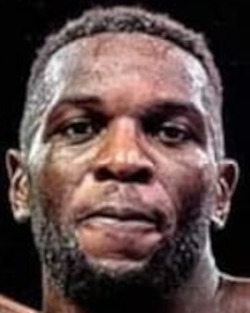 Samuel Kadje - BoxRec