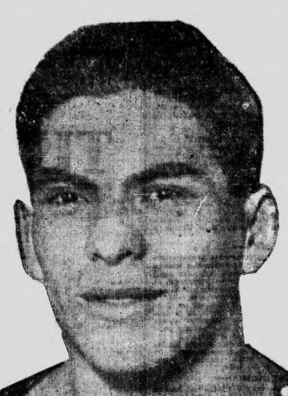 Victor Contreras - BoxRec