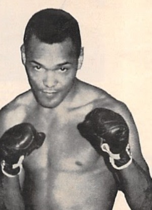 Ron Brothers - BoxRec