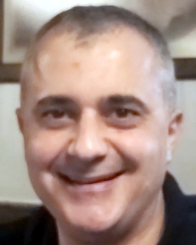 Roberto Di Mario - BoxRec