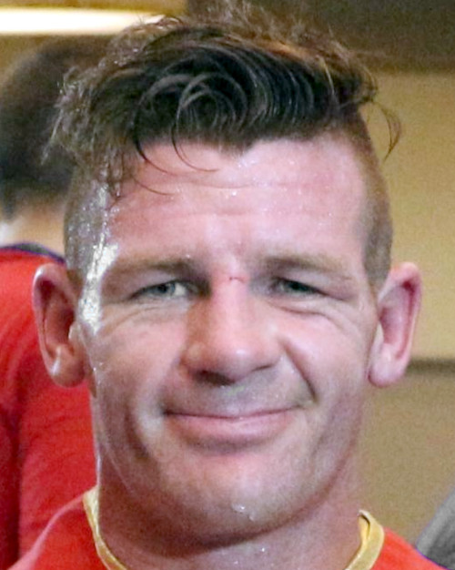 Nicky Jenman - BoxRec