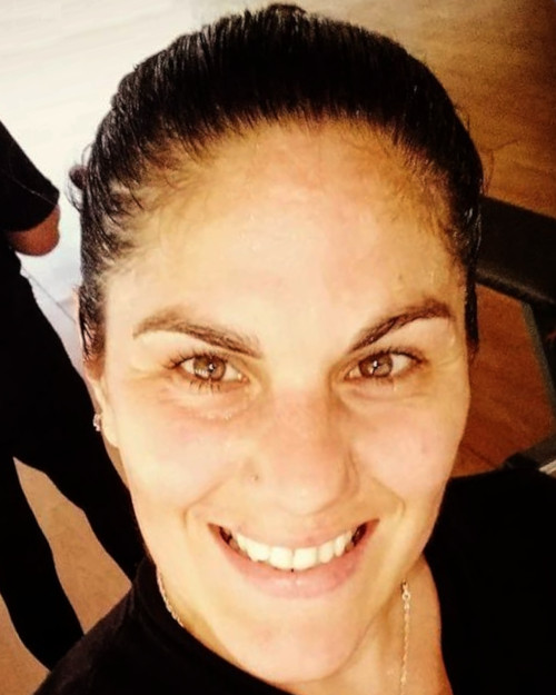 Victoria Noelia Bustos - BoxRec