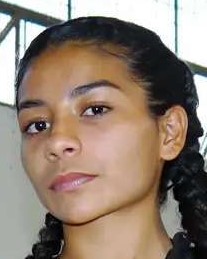 Helen Sanchez - BoxRec