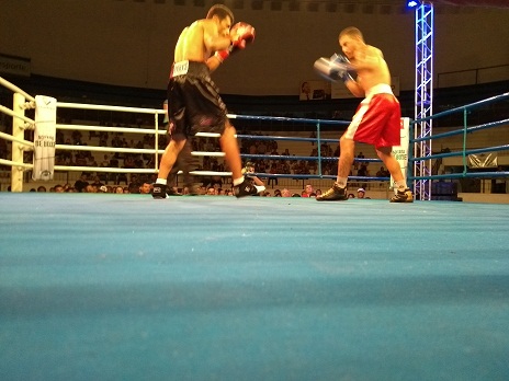 Agnaldo Nunes vs. Lucas de Oliveira da Silva - BoxRec