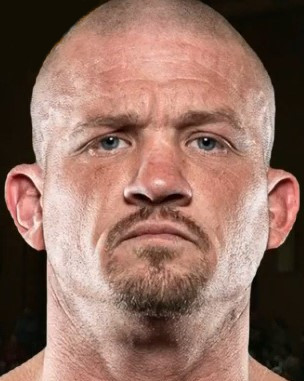 Jeremiah Riggs - BoxRec