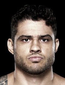 Richardson Moreira - BoxRec