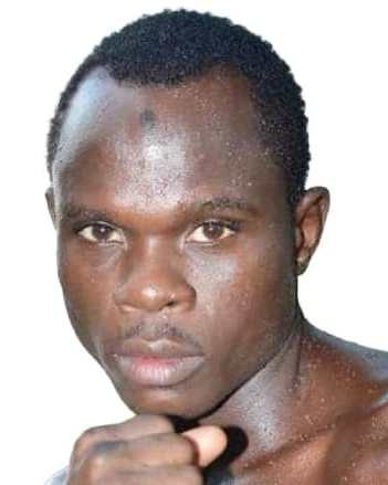 Mustafa Mohamed - BoxRec