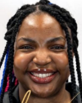 Kayla Maria Moore - BoxRec