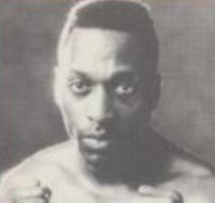 Leonard Townsend - BoxRec