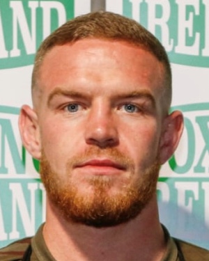 Shane Roche - BoxRec