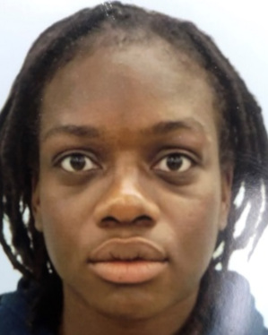 Indeya Smith - BoxRec