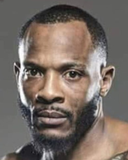 Joseph Taylor - BoxRec