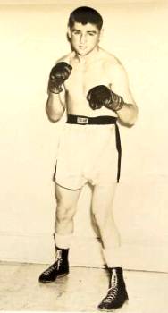 Al Andrews - BoxRec
