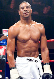 Anthony Small - BoxRec