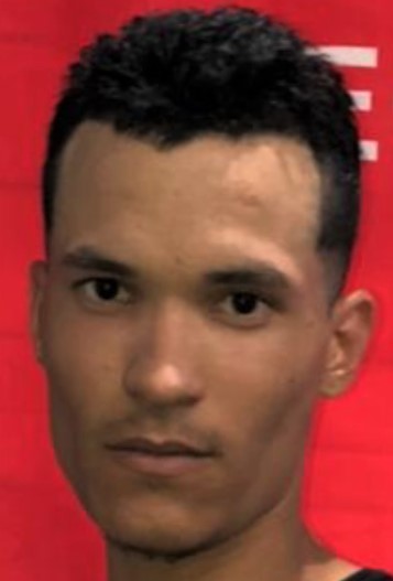 Jeferson Da Costa Freire - BoxRec