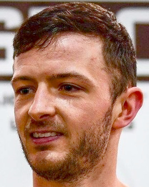 Martin Wall - BoxRec