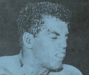 Ronnie Cohen - BoxRec