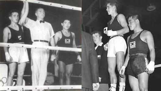 Wolfgang Behrendt - BoxRec