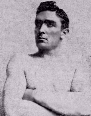 Fred Russell - BoxRec