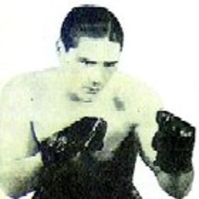 Johnny Bonito - BoxRec