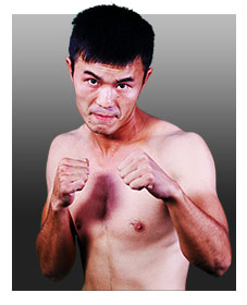 Minghui Wu - BoxRec