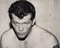 Tod Herring - BoxRec