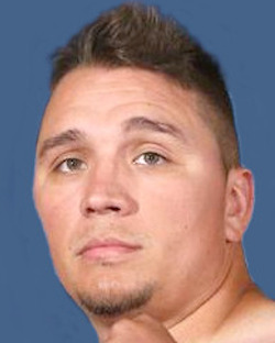 Devin Vargas - BoxRec