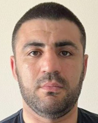 Ali Mammadov - BoxRec