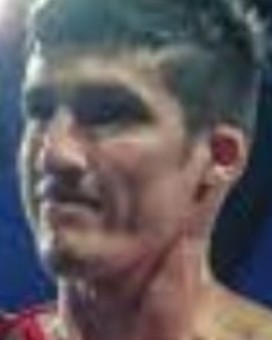 Davide Tiberi - BoxRec