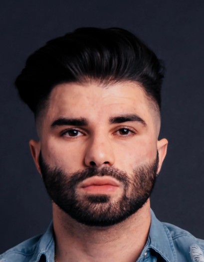 Angelo Habib - BoxRec